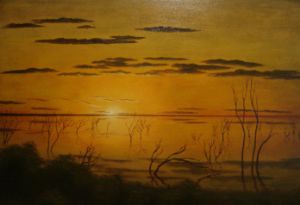 lj odell - Paintings & Prints