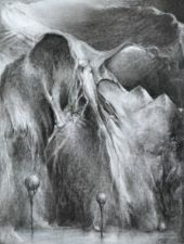 Kurt Stone Art - Drawings & Illustration, Paintings & Prints