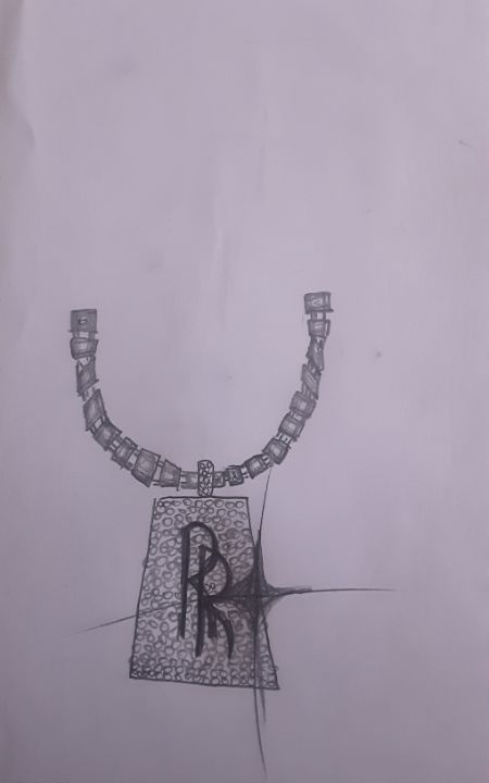 The rr chain - DRIPVERSE - Drawings & Illustration, Entertainment ...