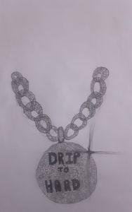 DRIPVERSE - Drawings & Illustration, Digital Art & AI