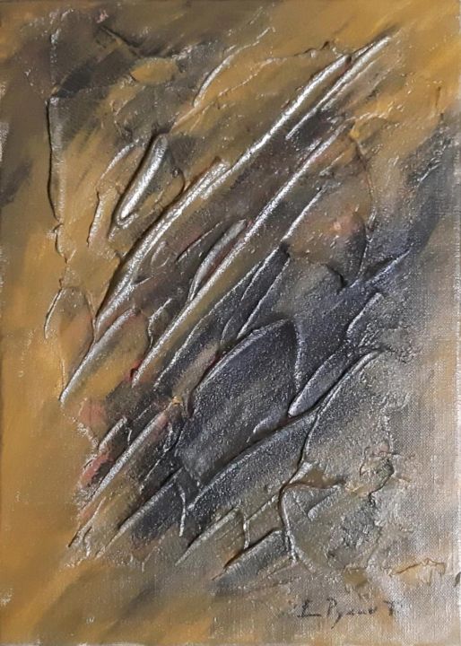 Evgeny Rukhin (Russian) - ArtAlice - Paintings & Prints, Abstract ...