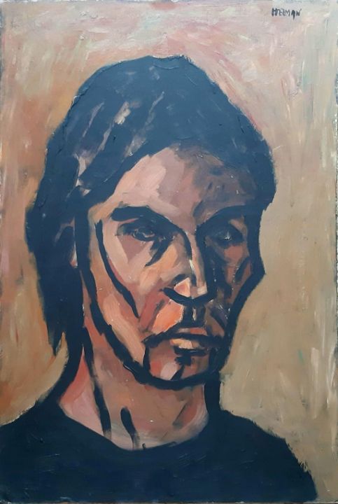 Robert Helman (French) - ArtAlice - Paintings & Prints, People ...