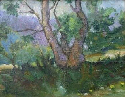 Rodica Maniu Mützner (1890-1958) - ArtAlice - Paintings & Prints ...