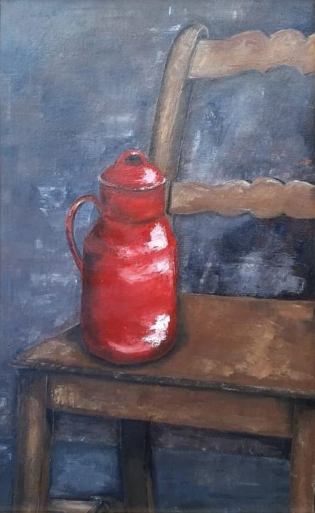 George Catargi (1894-1963) - ArtAlice - Paintings & Prints, Still Life ...