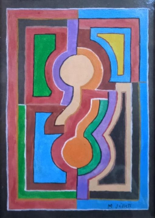 Mainie Harriet Jellett (Irish) - ArtAlice - Paintings & Prints ...