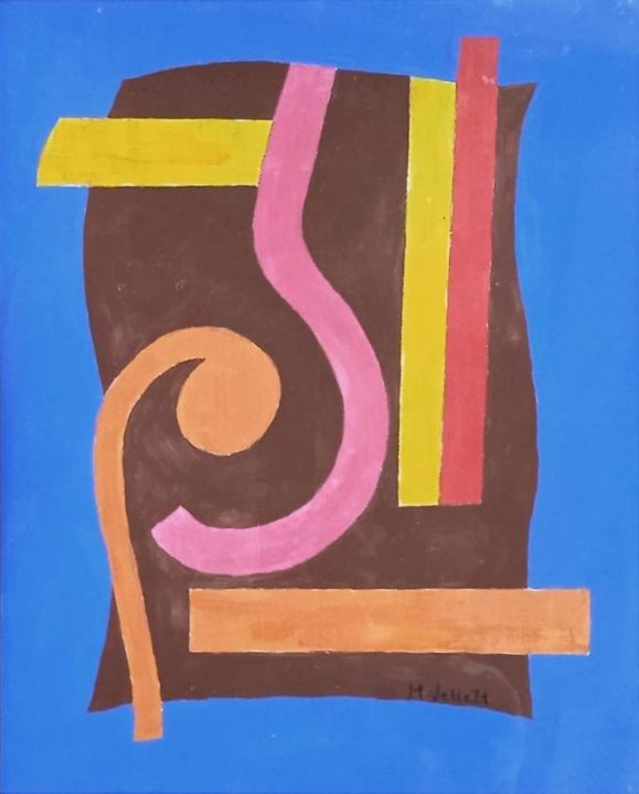 Mainie Harriet Jellett (Irish) - ArtAlice - Paintings & Prints ...