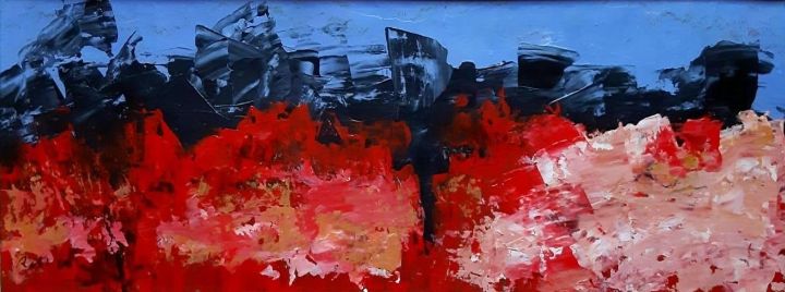 Dieter Roth (German/Swiss) - ArtAlice - Paintings & Prints, Abstract ...