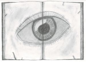Art by Meredith - Drawings & Illustration, Paintings & Prints