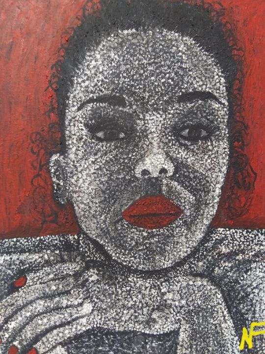 Nathan Favel - Paintings & Prints