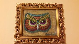 Mariposa Verduzco - SaintfaerieCreations - Paintings & Prints, Animals ...