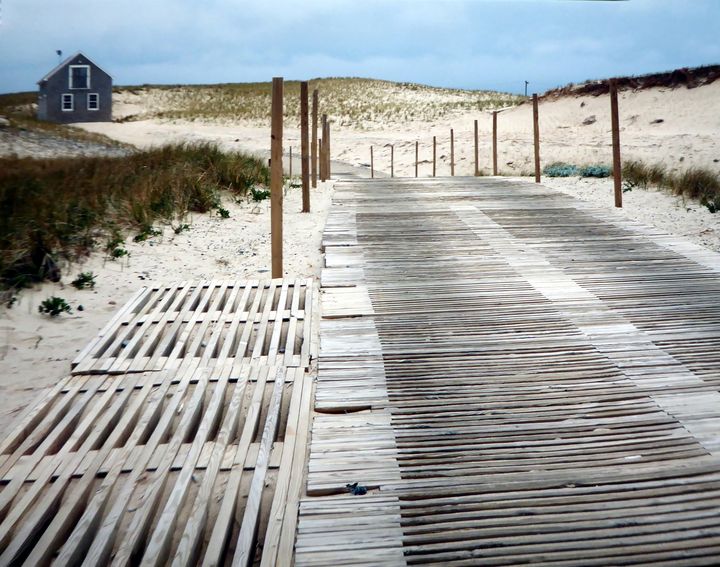 Cape Cod National Seashore - Original Works by Colleen Hennessy ...
