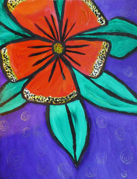 Primavera - Original Works by Colleen Hennessy - Paintings & Prints ...