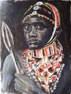 Mark Dallimore - Photography, Drawings & Illustration, Paintings & Prints