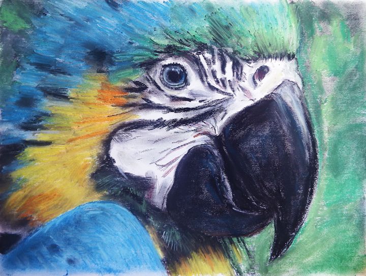 Mark Dallimore - Photography, Drawings & Illustration, Paintings & Prints