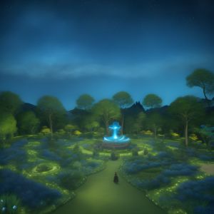 Artificial Art - Paintings & Prints