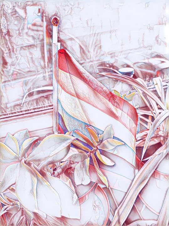 Zarin Prints - Digital Art & AI