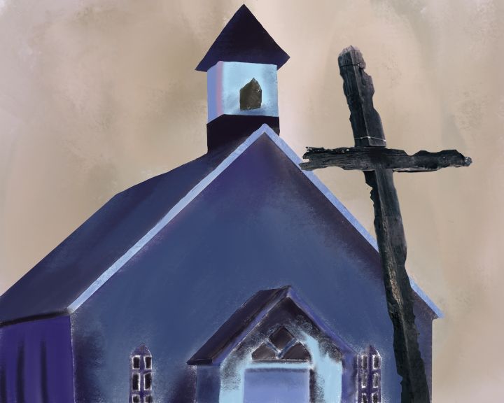 Matheny Fine Art - Paintings & Prints, Digital Art & AI