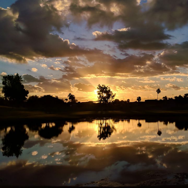 Morning Sunrise - Sally Mesarosh Photography - Photography, Landscapes ...