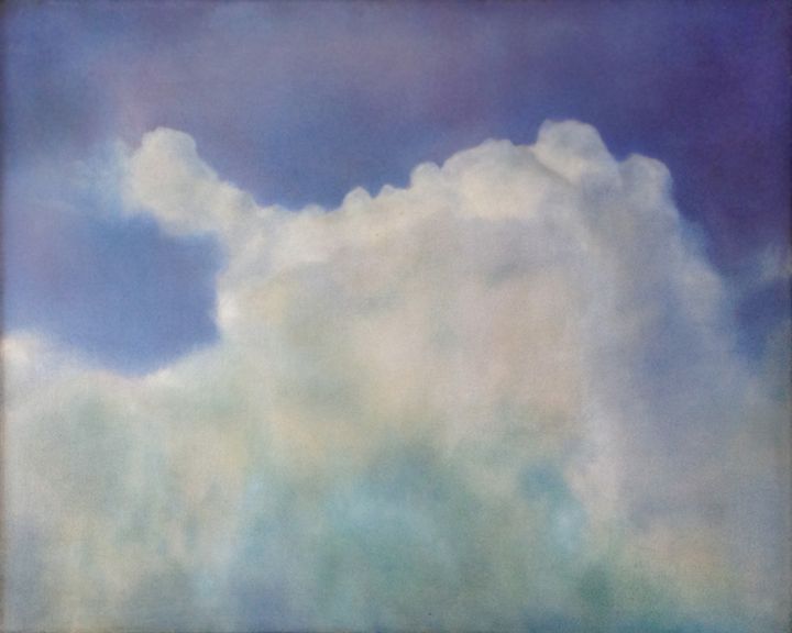 Tourist 1 - peter menne - Paintings & Prints, Landscapes & Nature ...