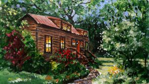 MacMahon Studios - Paintings & Prints