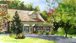 MacMahon Studios - Paintings & Prints