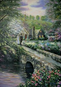 MacMahon Studios - Paintings & Prints