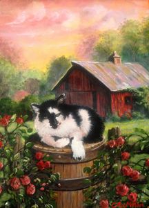 MacMahon Studios - Paintings & Prints