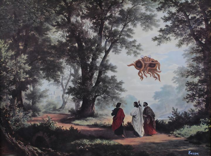 Kozan Art - Paintings & Prints