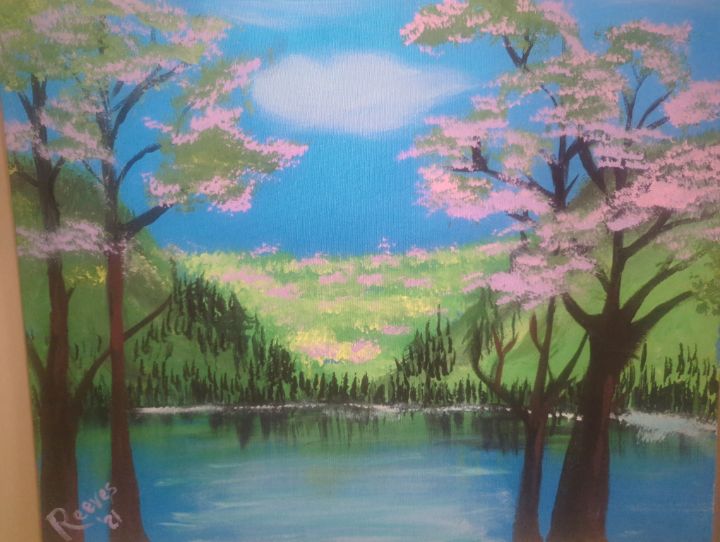 Reeves collections - Paintings & Prints