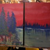 Reeves collections - Paintings & Prints