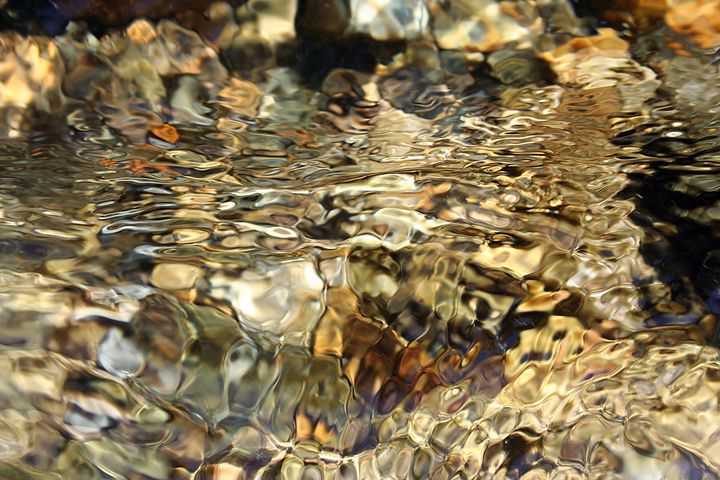 Magic Flow 1 - piretmangelart - Photography, Fantasy & Mythology ...