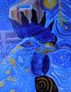 Jan Mabry Jones - Paintings & Prints