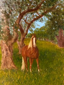 Jan Mabry Jones - Paintings & Prints