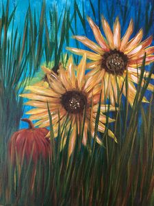 Sasa - Paintings & Prints