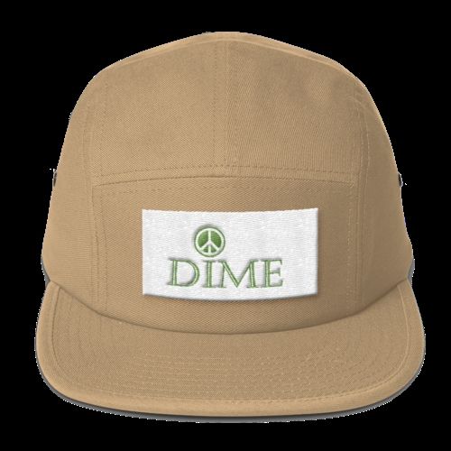 Dime Adjustable Hats - Dizzy The Artist Fine Art & Accessories ...