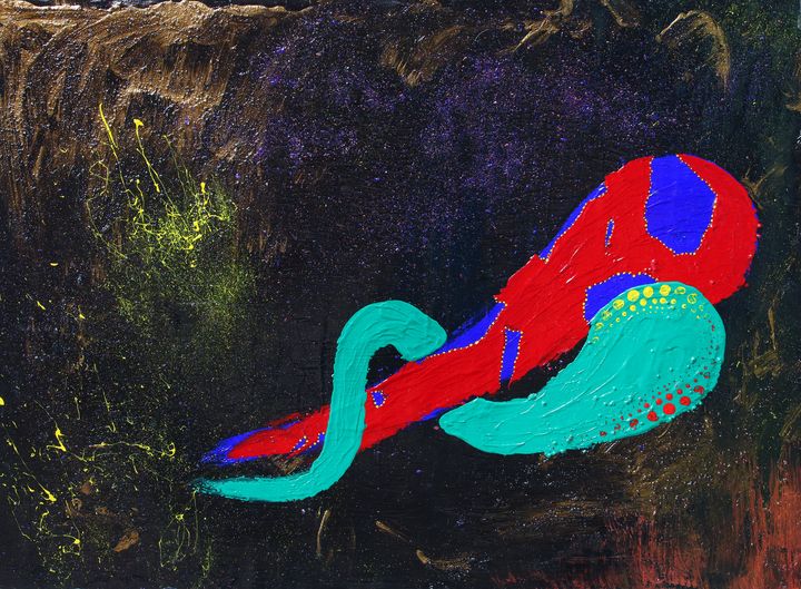 Sara THG - Paintings & Prints