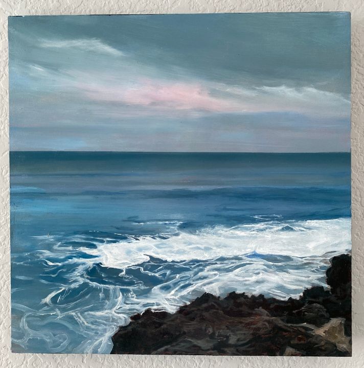 Art by Meredith - Paintings & Prints