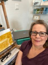 Art by Meredith - Paintings & Prints