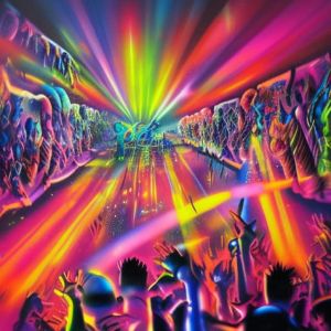 Legendary - Artificial Intelligence Paintings - Paintings & Prints ...