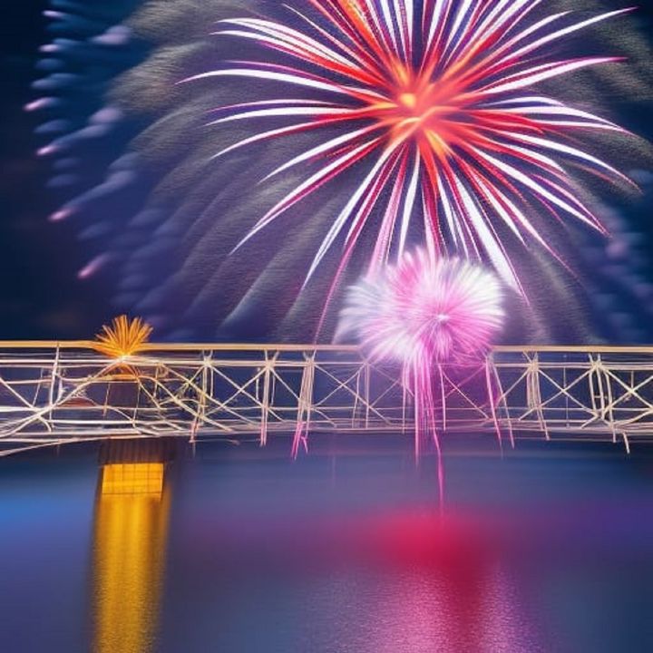 Boomsday Knoxville - Legendary - Artificial Intelligence Paintings ...