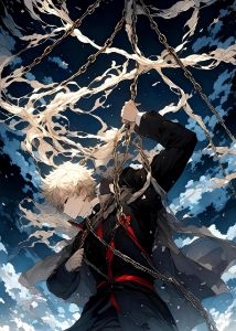 Otaku Creations - Digital Art & AI