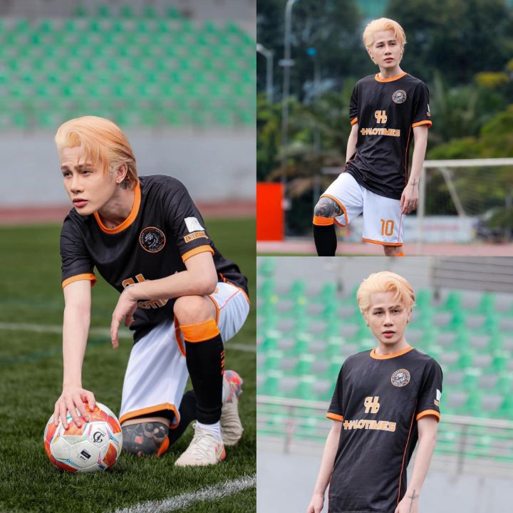 Boy Pho Sai Gon - Photography