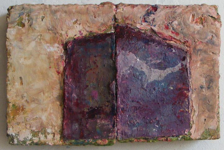 Water Tower - Karen Roth Art - Paintings & Prints, Abstract, Landscape ...