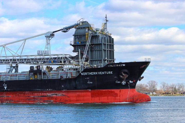 Northern Venture - Khaotic Palette - Photography, Vehicles ...