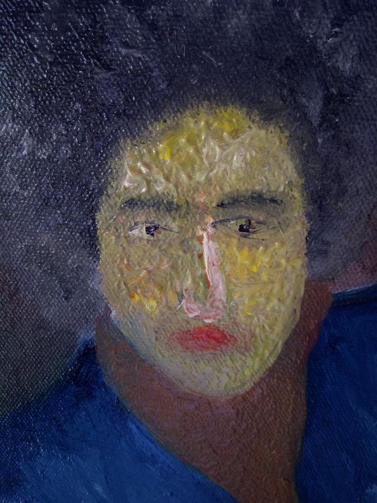 ShaK - Paintings & Prints