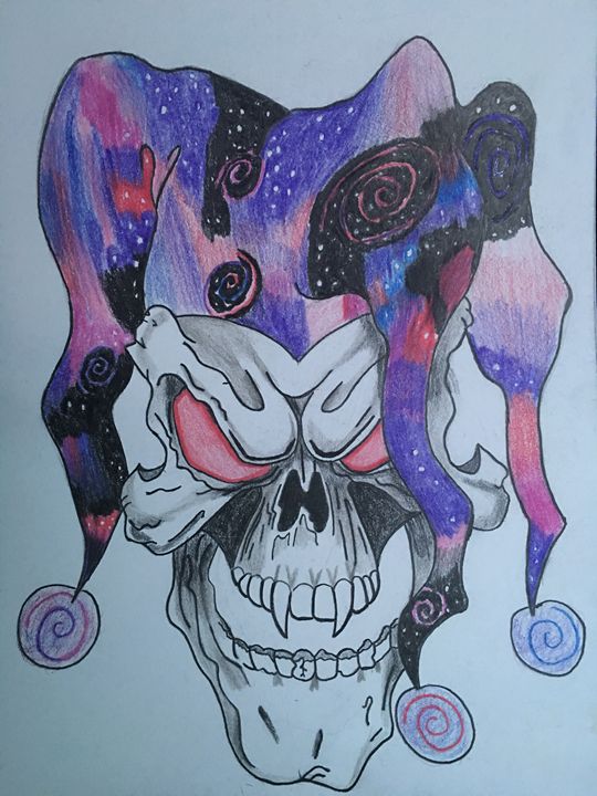 Keee_smooth - Drawings & Illustration