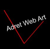 ADRET WEB ART - Paintings & Prints