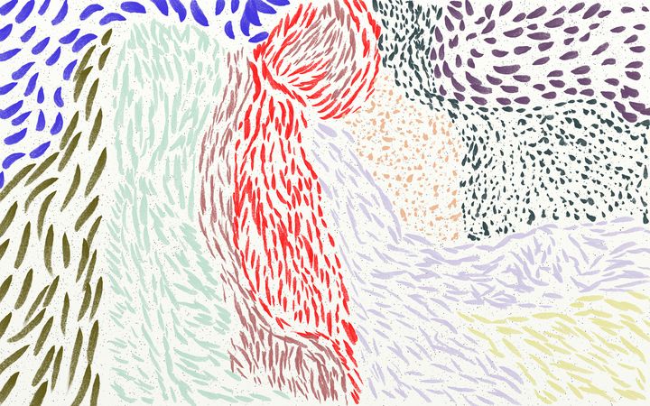 24 - Calin Sandu - Digital Art & AI, Abstract, Other Abstract - ArtPal