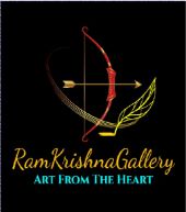 Ram Krishna Gallery - Drawings & Illustration, Paintings & Prints