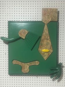 Ruben Trejo - Sculptures & Carvings